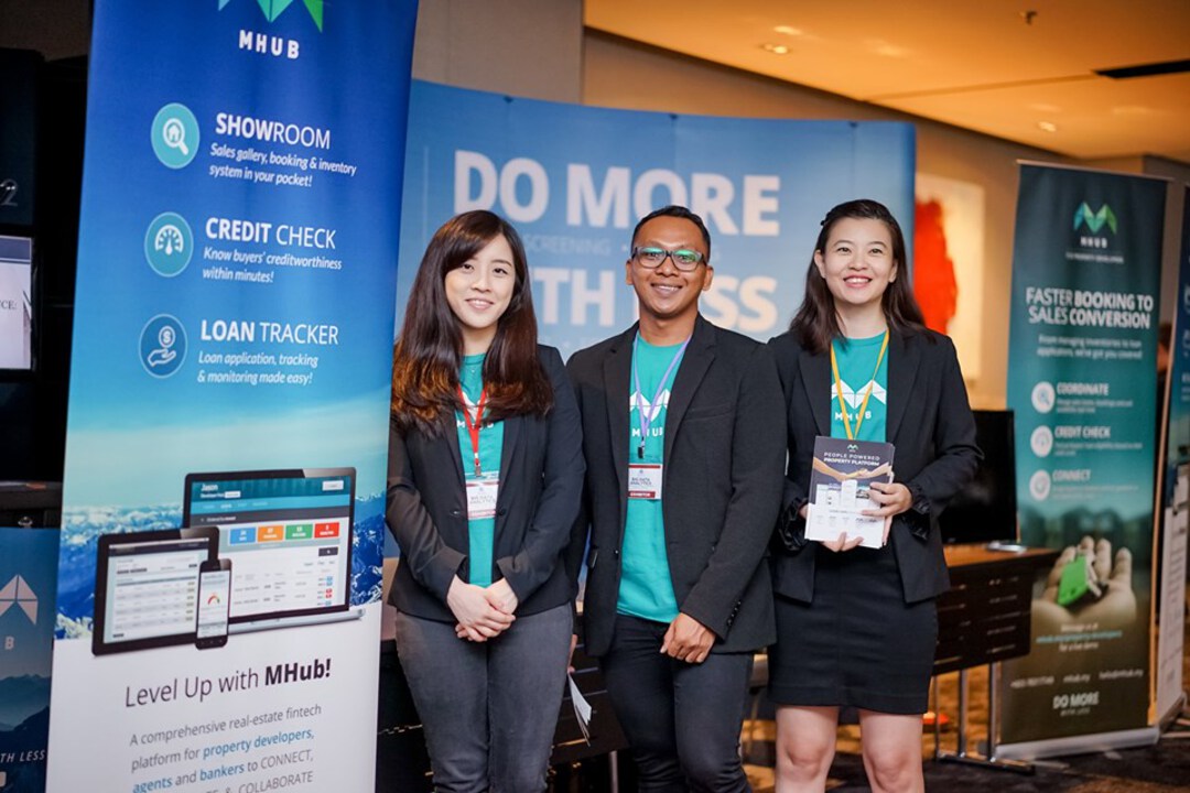 Working at Mhub - Company Profile & Information | Hiredly Malaysia