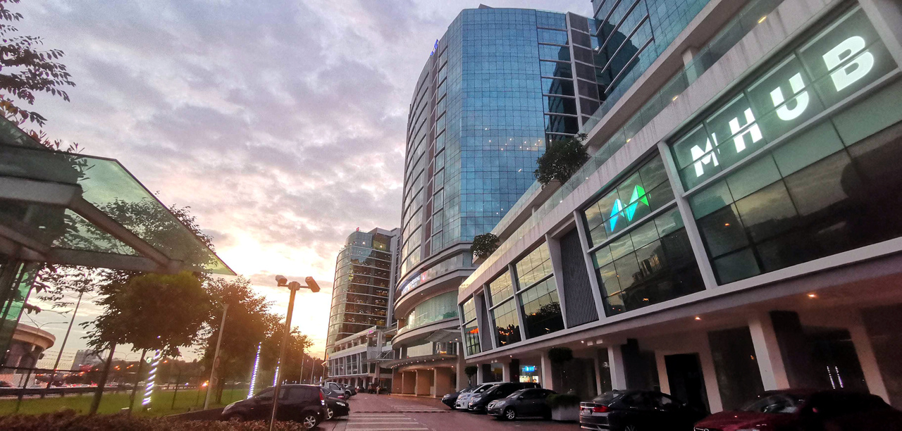 Working at MHub - Company Profile & Information | Hiredly Malaysia