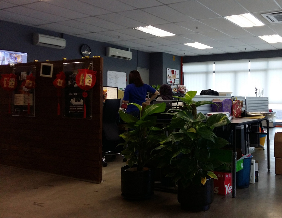 Working at Synchroweb Technology - Company Profile & Information ...