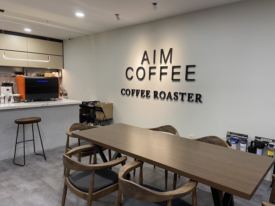 Working at AIM COFFEE (M) - Company Profile & Information | Hiredly ...