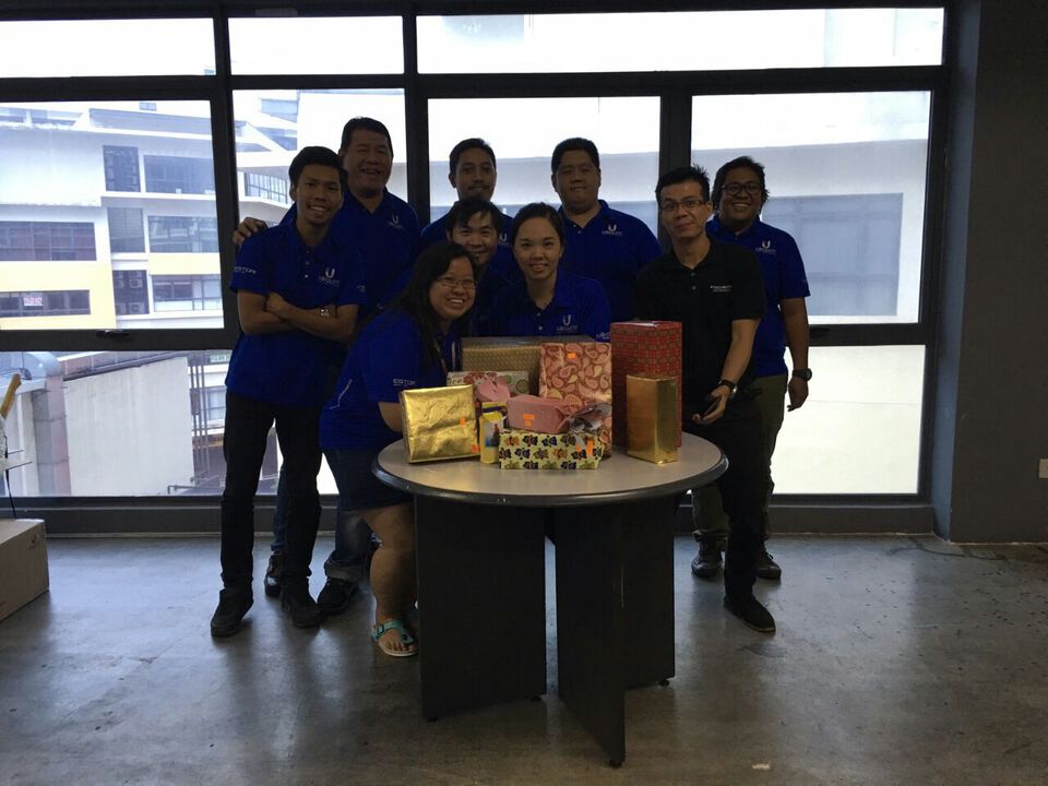 Working at Synchroweb Technology - Company Profile & Information ...