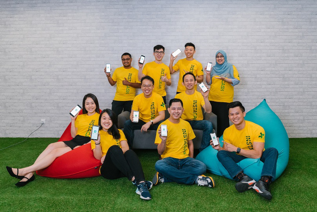 Working at CompAsia - Company Profile & Information | Hiredly Malaysia