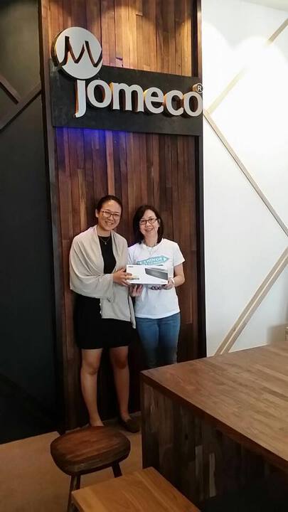 Working at INTRO URBAN - Company Profile & Information | Hiredly Malaysia