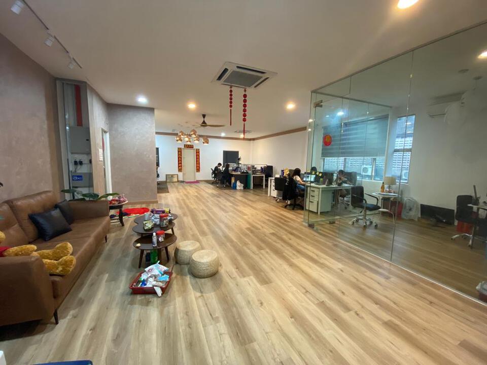 Working at M2 DESIGN - Company Profile & Information | Hiredly Malaysia