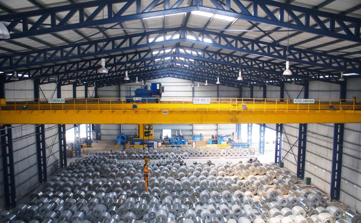 Working at Top-Mech Provincial Sdn. Bhd. - Company Profile ...