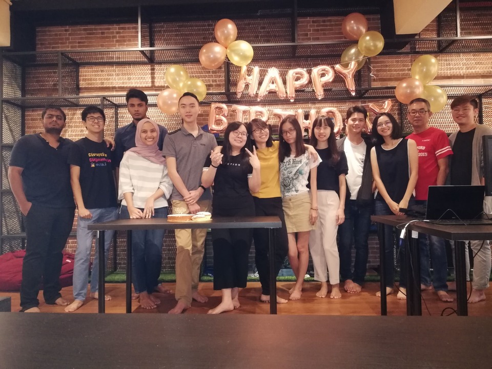 Working at Radica Software - Company Profile & Information | Hiredly ...