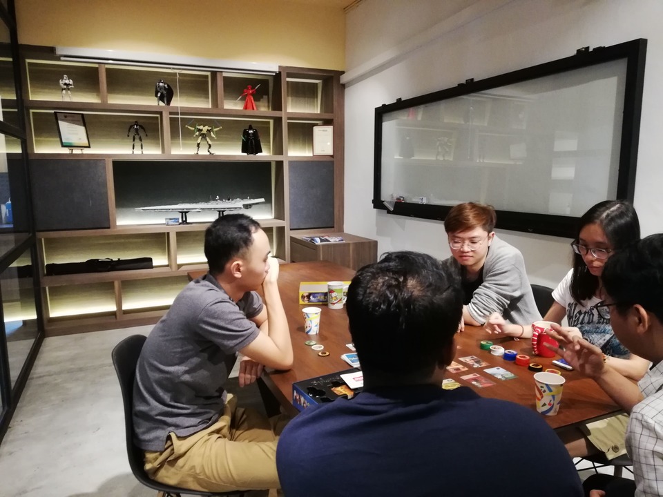 Working at Radica Software - Company Profile & Information | Hiredly ...