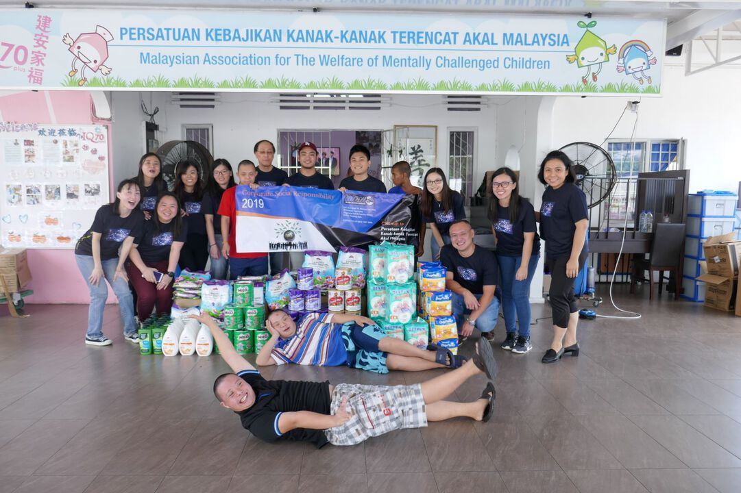 Working at Mlabs - Company Profile & Information | Hiredly Malaysia