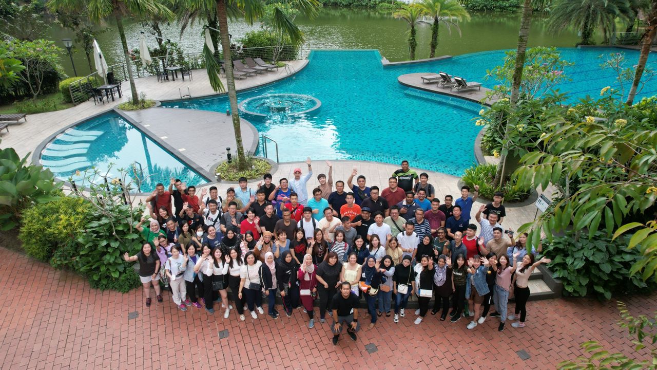 Working at Mlabs - Company Profile & Information | Hiredly Malaysia