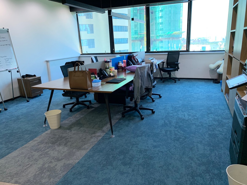 Working at Mlabs - Company Profile & Information | Hiredly Malaysia