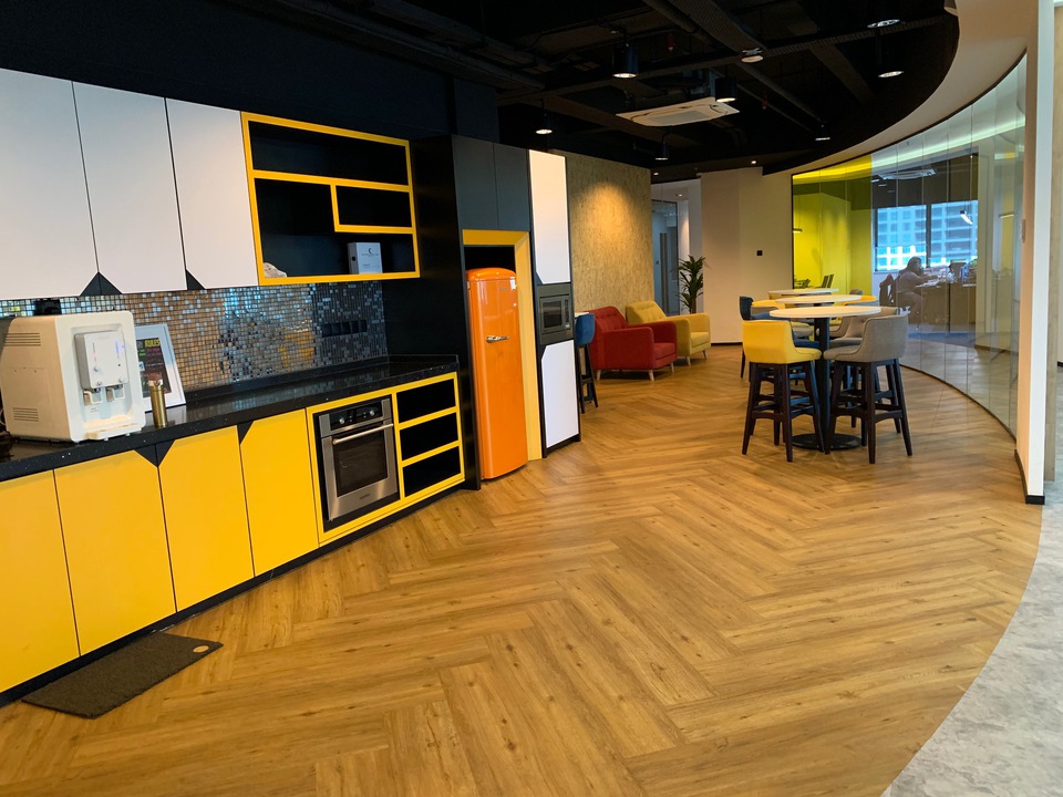 Working at Mlabs - Company Profile & Information | Hiredly Malaysia