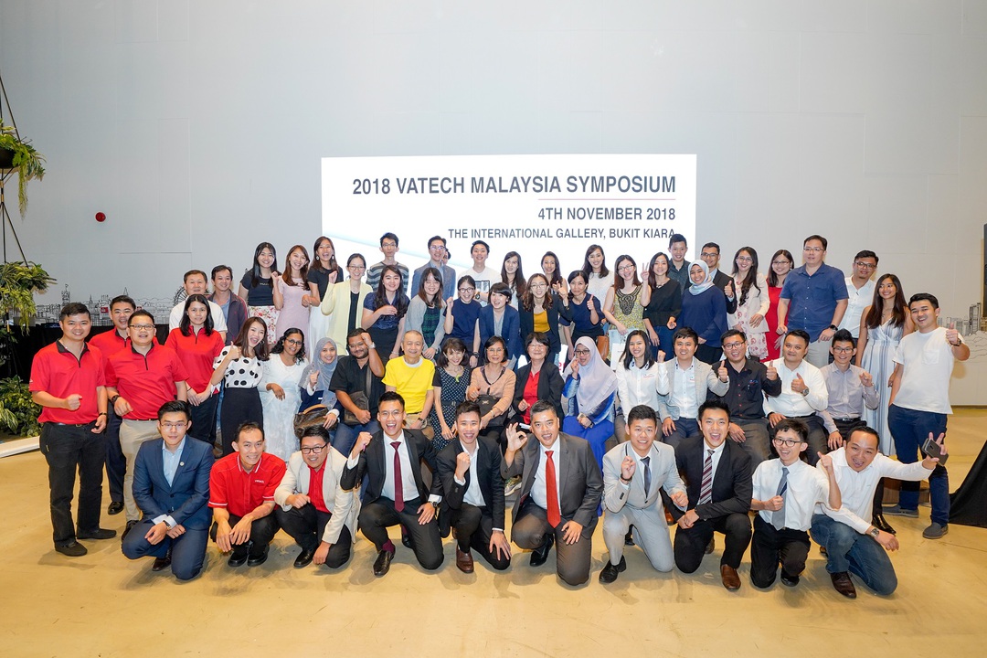 Working at Vatech Global Asia HQ - Company Profile & Information ...