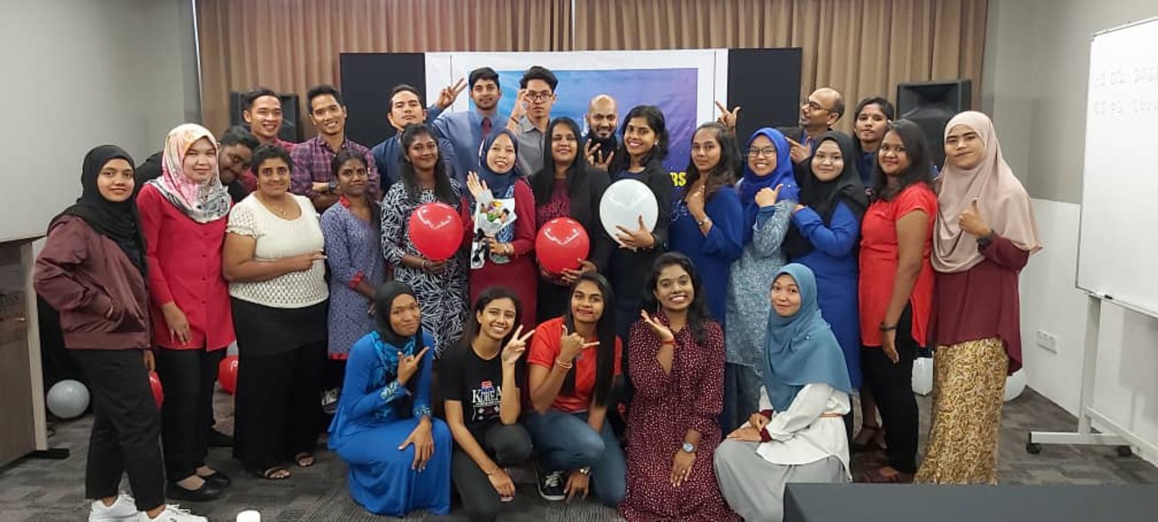 Dcd Technology Sdn Bhd Dcd Distribution Sdn Bhd Facebook Fransisca