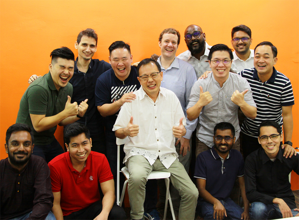 Working at Life Line Lab - Company Profile & Information | Hiredly Malaysia