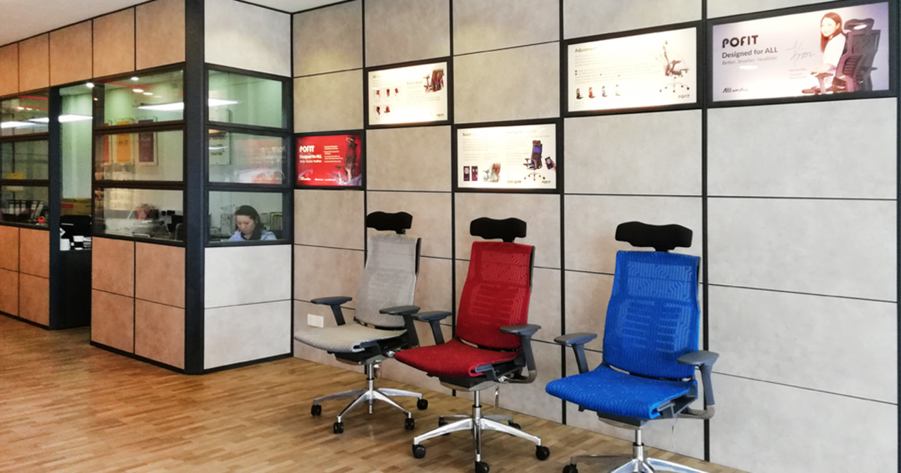 Working at AM Office - Company Profile & Information | Hiredly Malaysia