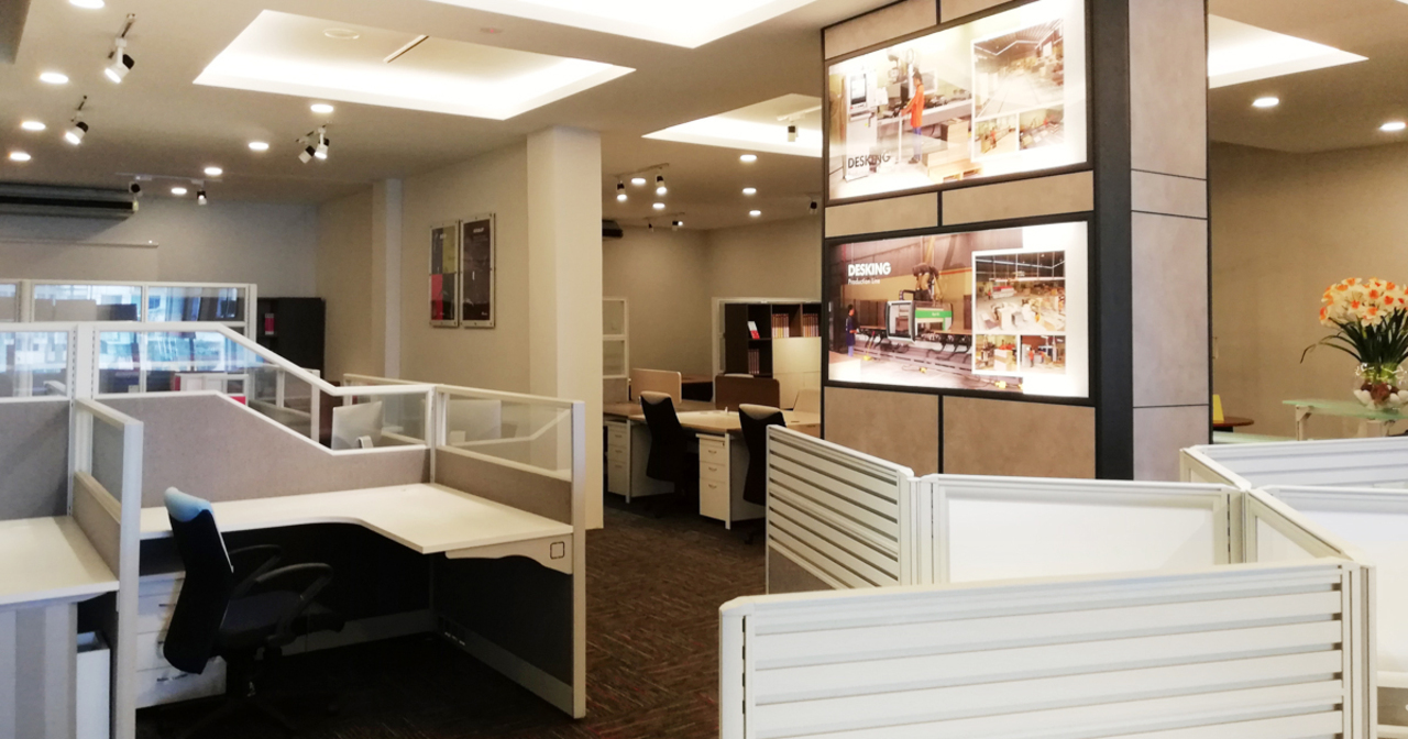 Working at AM Office - Company Profile & Information | Hiredly Malaysia