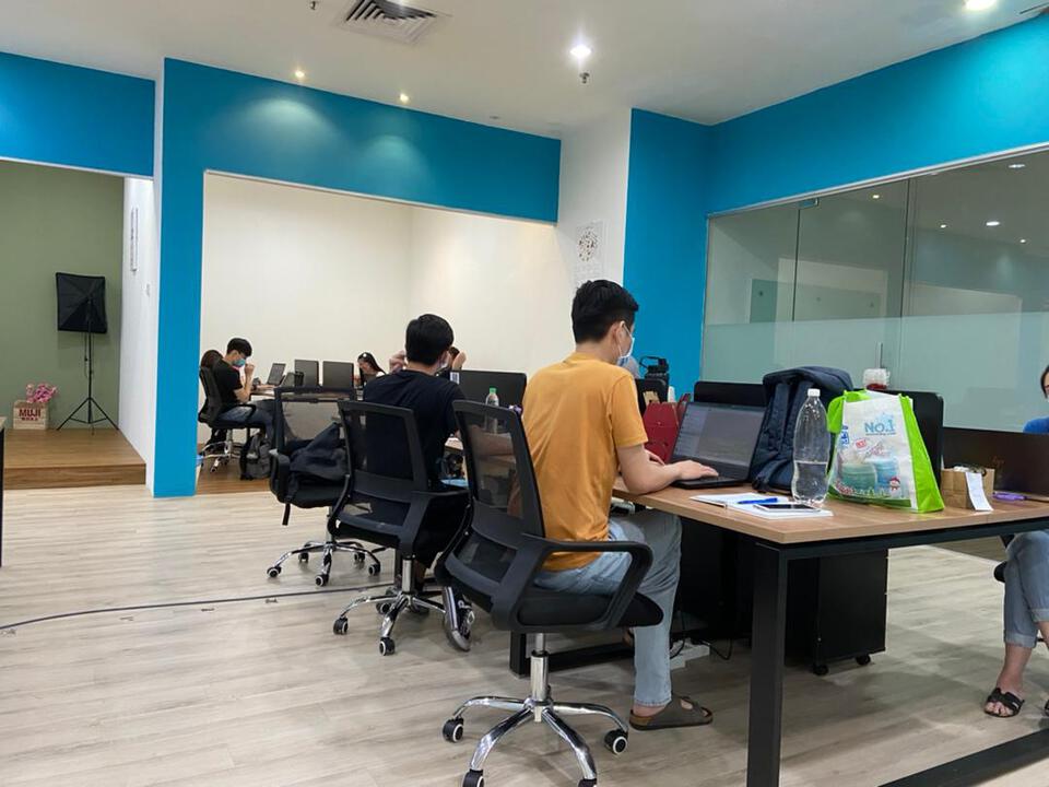 Working at FORETECH TECHNOLOGY - Company Profile & Information ...