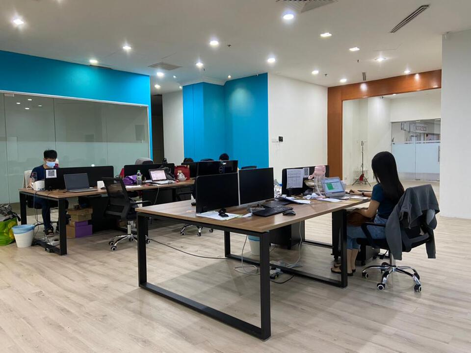 Working at FORETECH TECHNOLOGY - Company Profile & Information ...