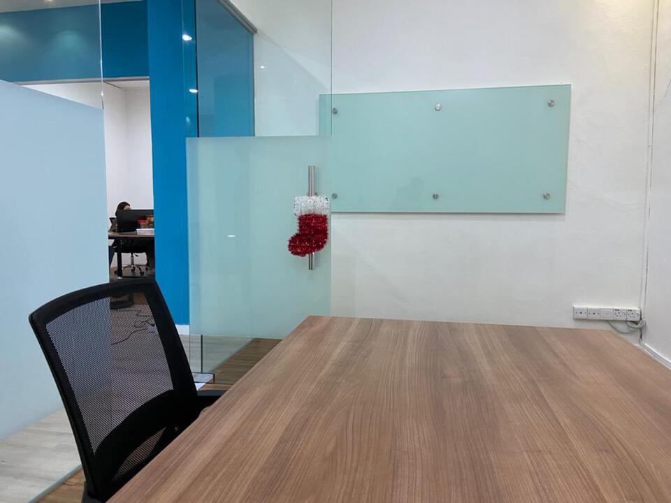 Working at FORETECH TECHNOLOGY - Company Profile & Information ...