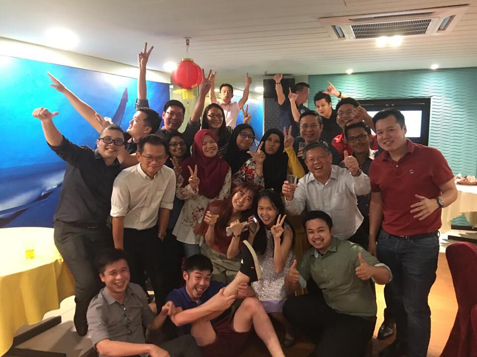 Working at Finsoft Consulting - Company Profile & Information | Hiredly ...