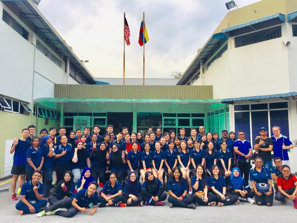 Working at Morison Aac - Company Profile & Information | Hiredly Malaysia