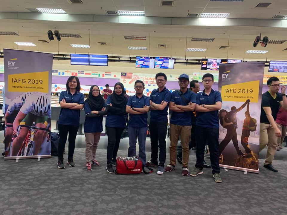 Working at MORISON AAC - Company Profile & Information | Hiredly Malaysia