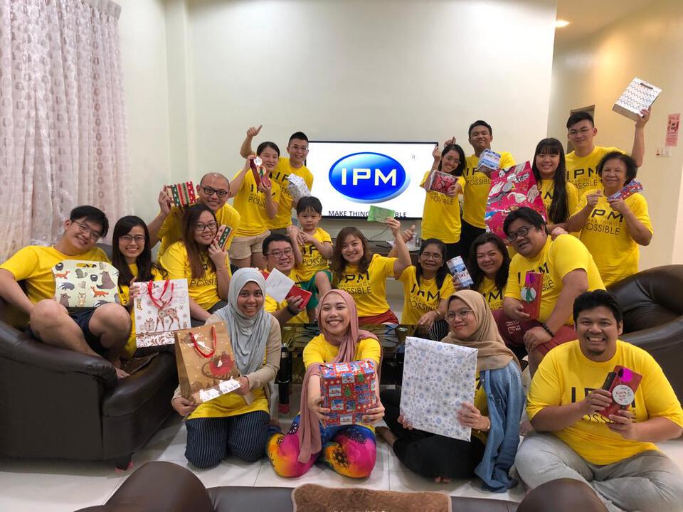 Working at IPM Professional Services - Company Profile & Information | Hiredly Malaysia