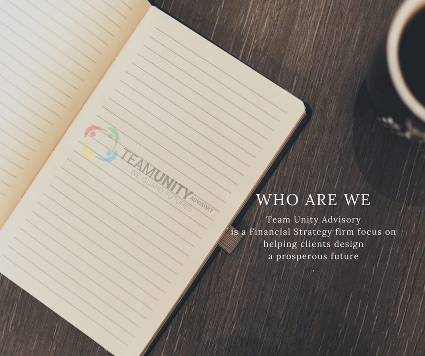 Working at Team Unity Advisory - Company Profile & Information ...