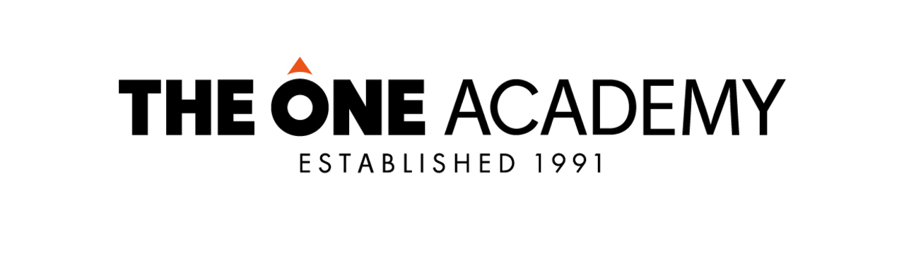 The One Academy Penang Logo