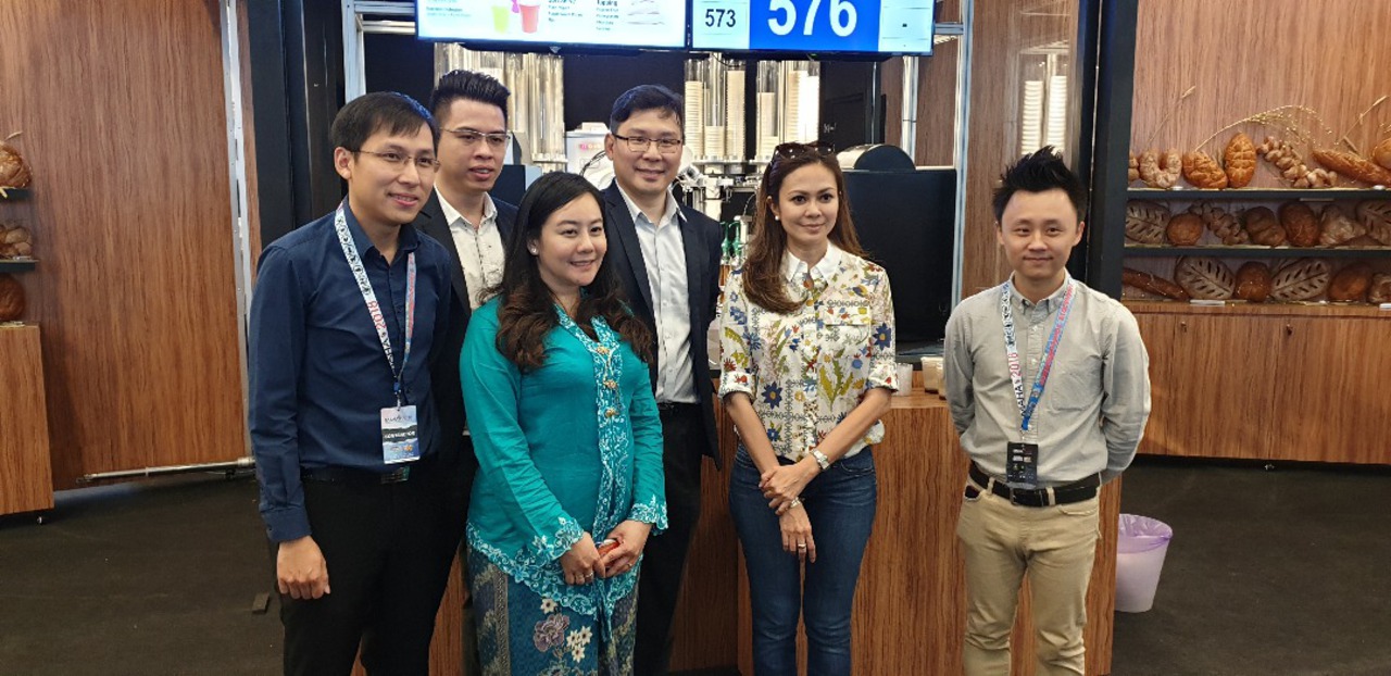 Working at Codemax - Company Profile & Information | Hiredly Malaysia