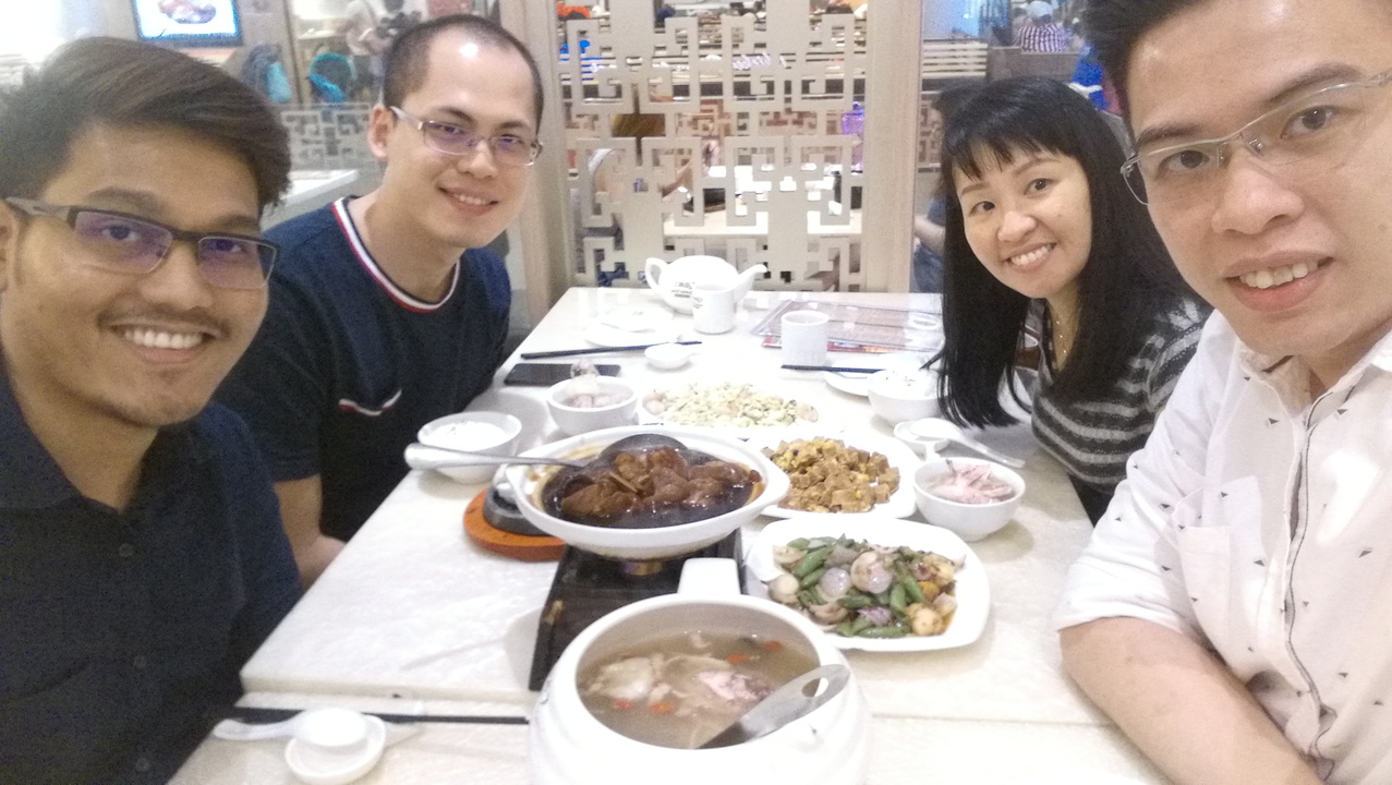 Working at Codemax - Company Profile & Information | Hiredly Malaysia