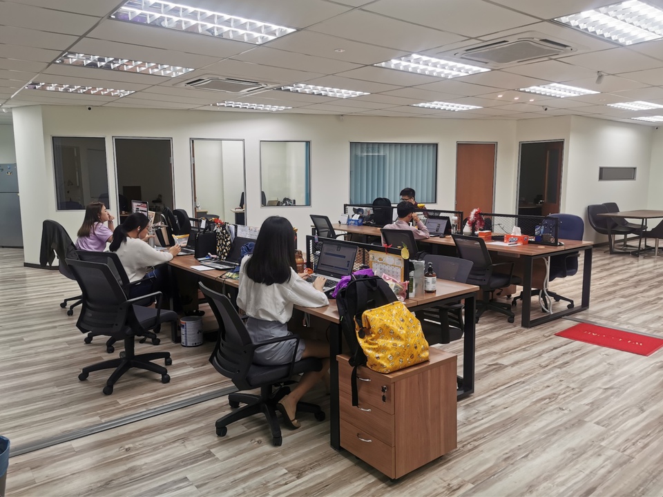 Working at MK Global - Company Profile & Information | Hiredly Malaysia