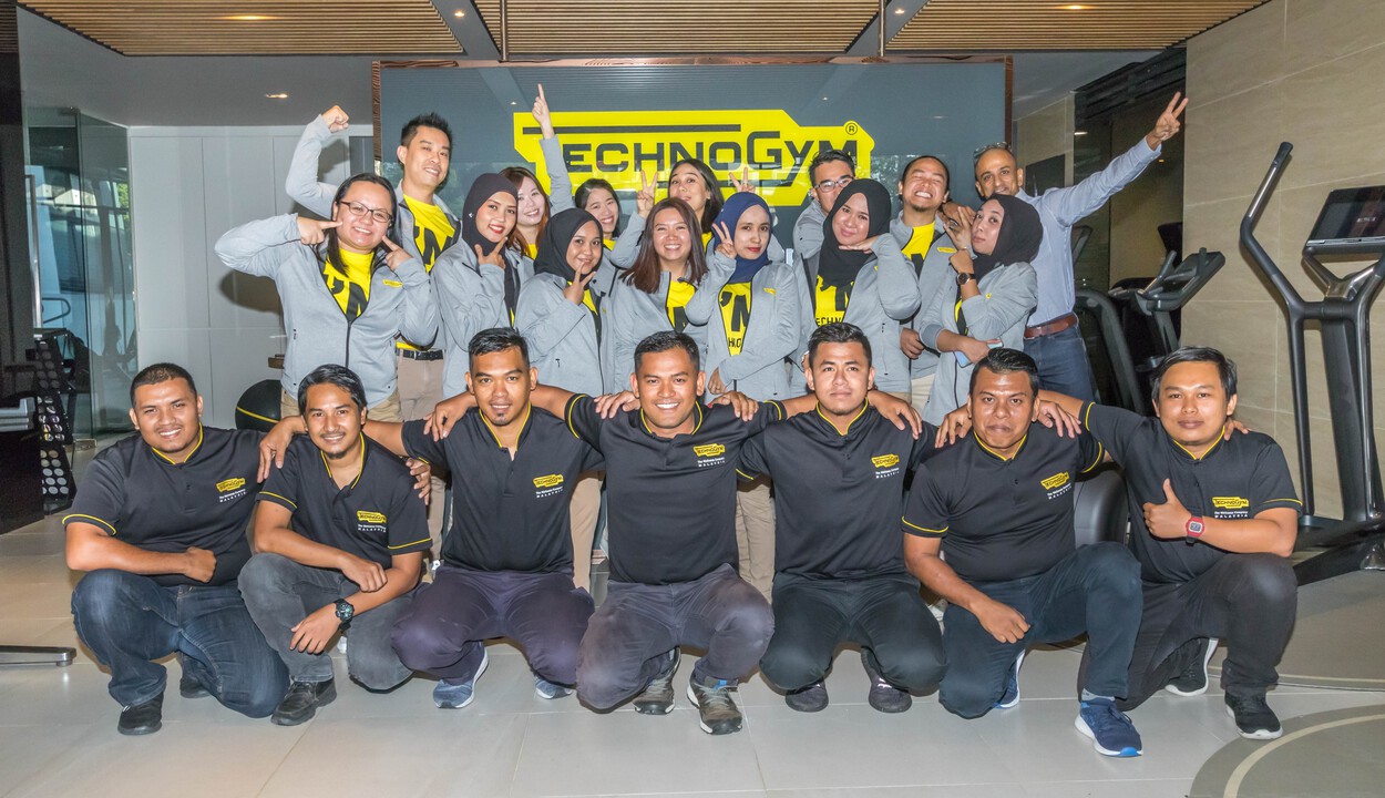 Working at SE ACTIVE (TECHNOGYM MALAYSIA) - Company Profile ...