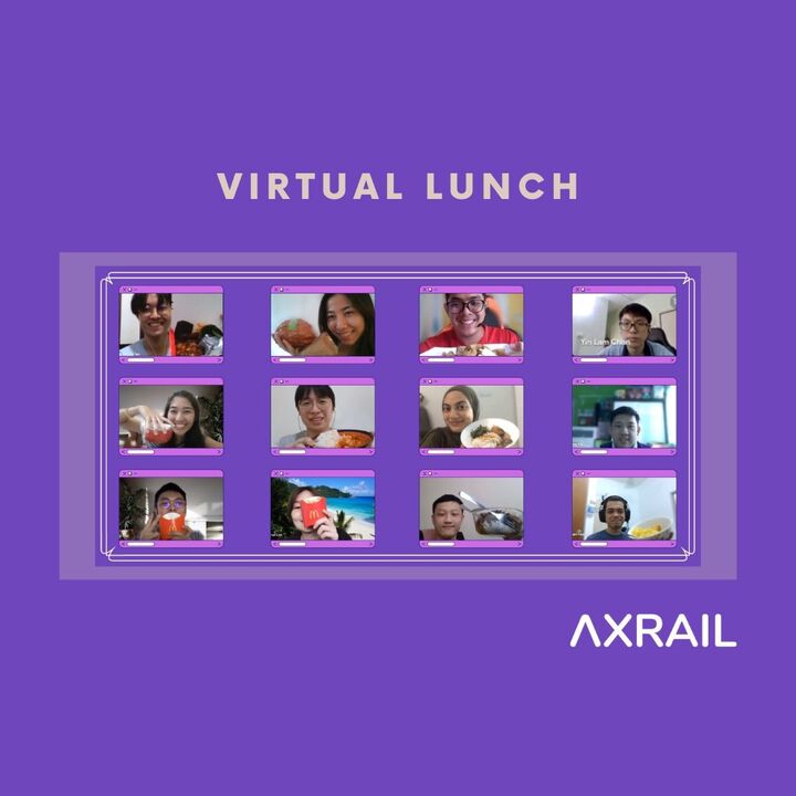 Working at Axrail - Company Profile & Information | Hiredly Malaysia