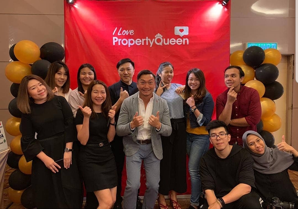 Working at MIYUMA PROPERTY - Company Profile & Information | Hiredly ...