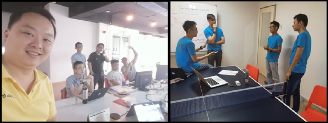 Working at Altecflex - Company Profile & Information | Hiredly Malaysia