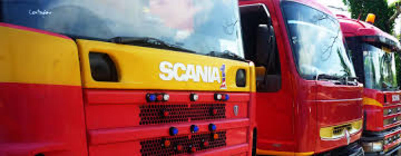 Working at L&R Trading & Transport - Company Profile & Information | Hiredly Malaysia