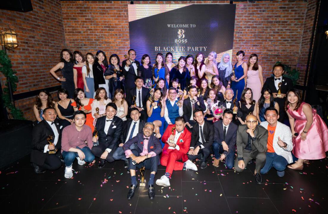 Working at Boss Wealth Advisory - Company Profile & Information ...