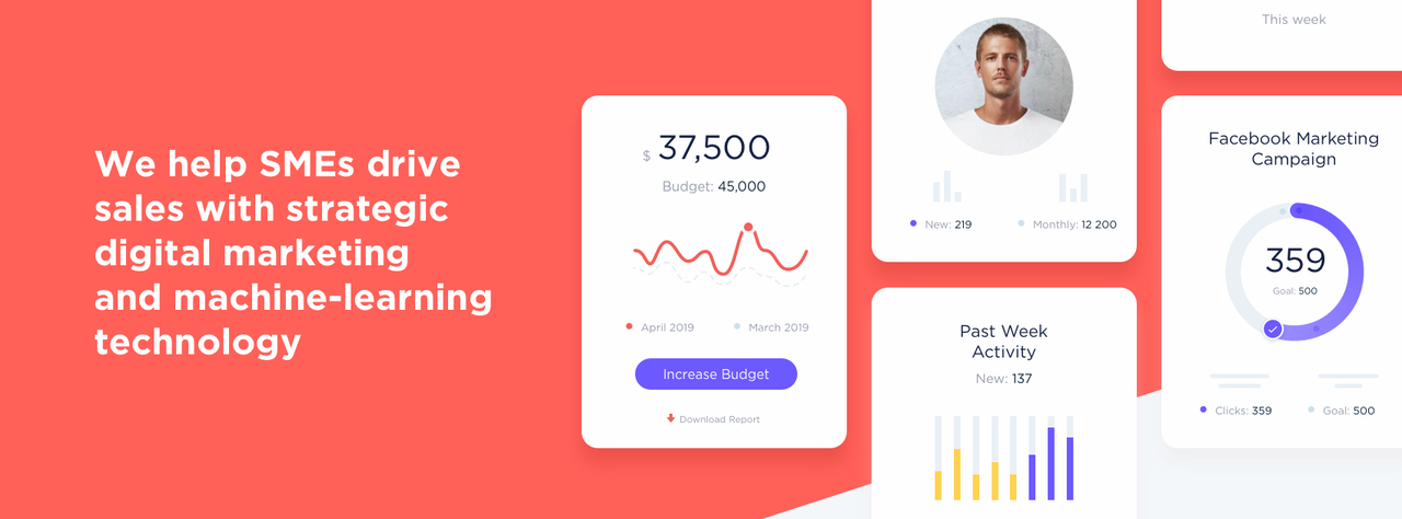 Working at Big Corridor - Company Profile & Information | Hiredly Malaysia