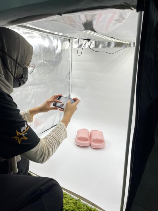 Working at Hyper Store PLT - Company Profile & Information | Hiredly ...