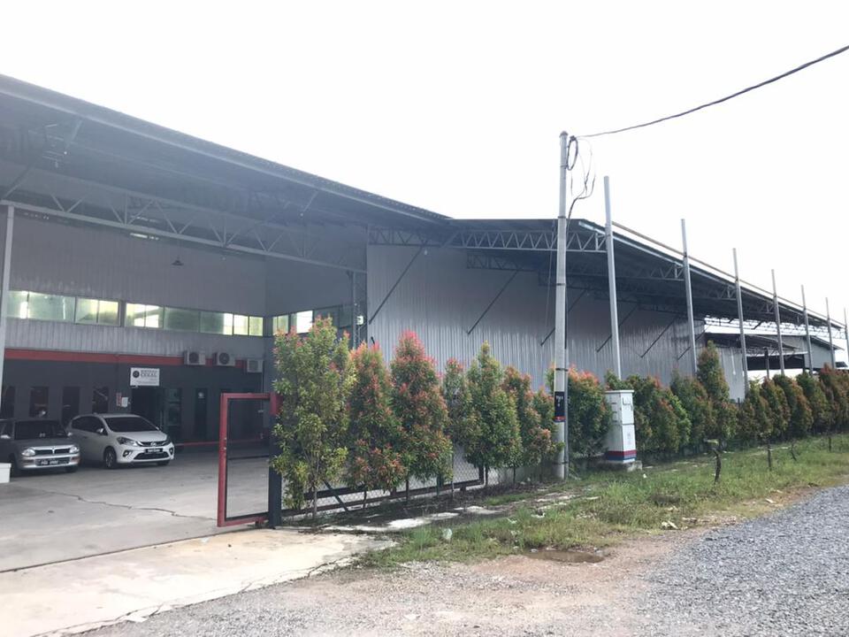 Working at Hyper Store PLT - Company Profile & Information | Hiredly ...