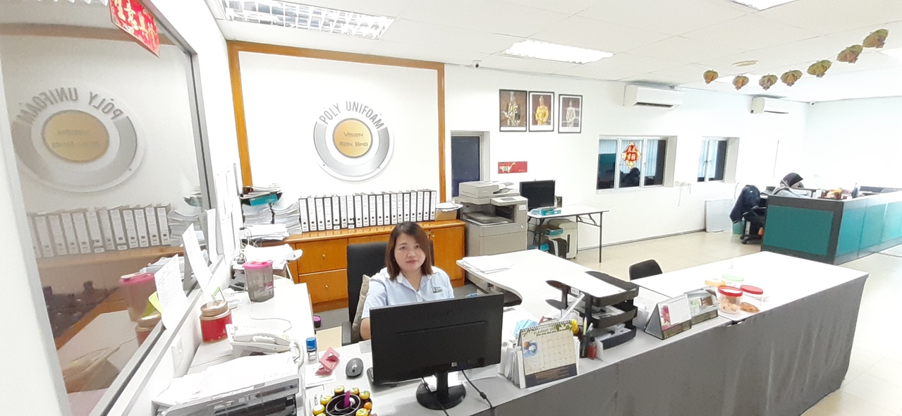 Working at Poly Unifoam Vision - Company Profile & Information ...