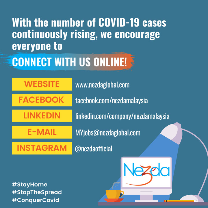 Working at Nezda Technologies Malaysia - Company Profile & Information ...