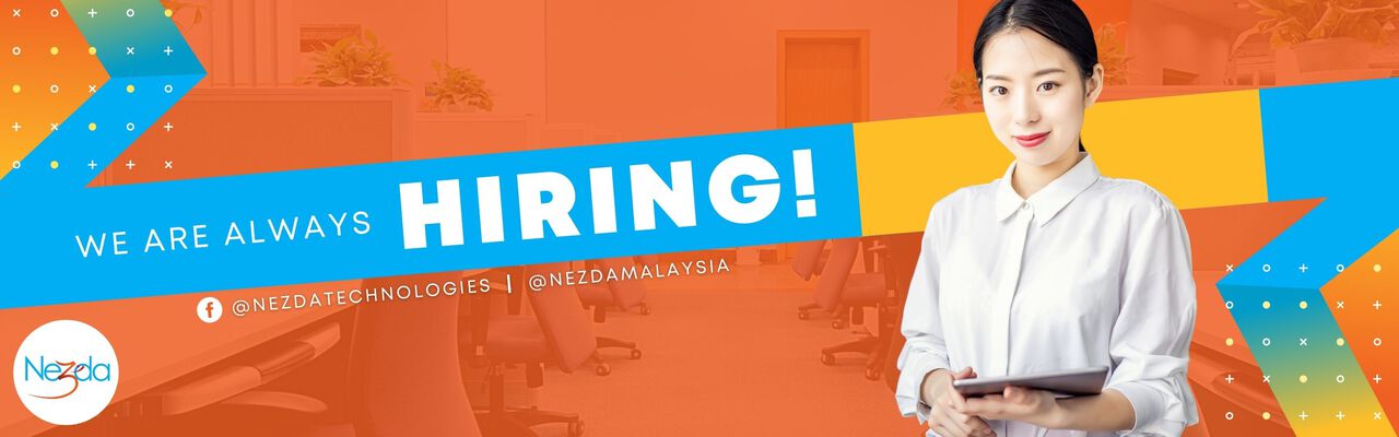 Working at Nezda Technologies Malaysia - Company Profile & Information ...