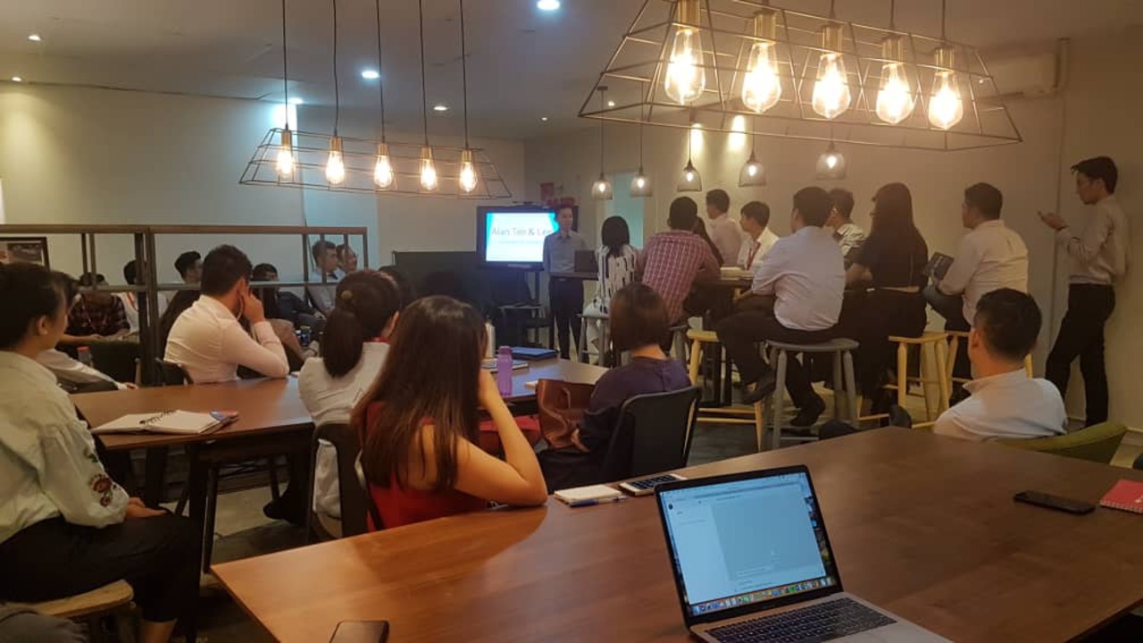 Working at Invenio Potential - Company Profile & Information | Hiredly ...