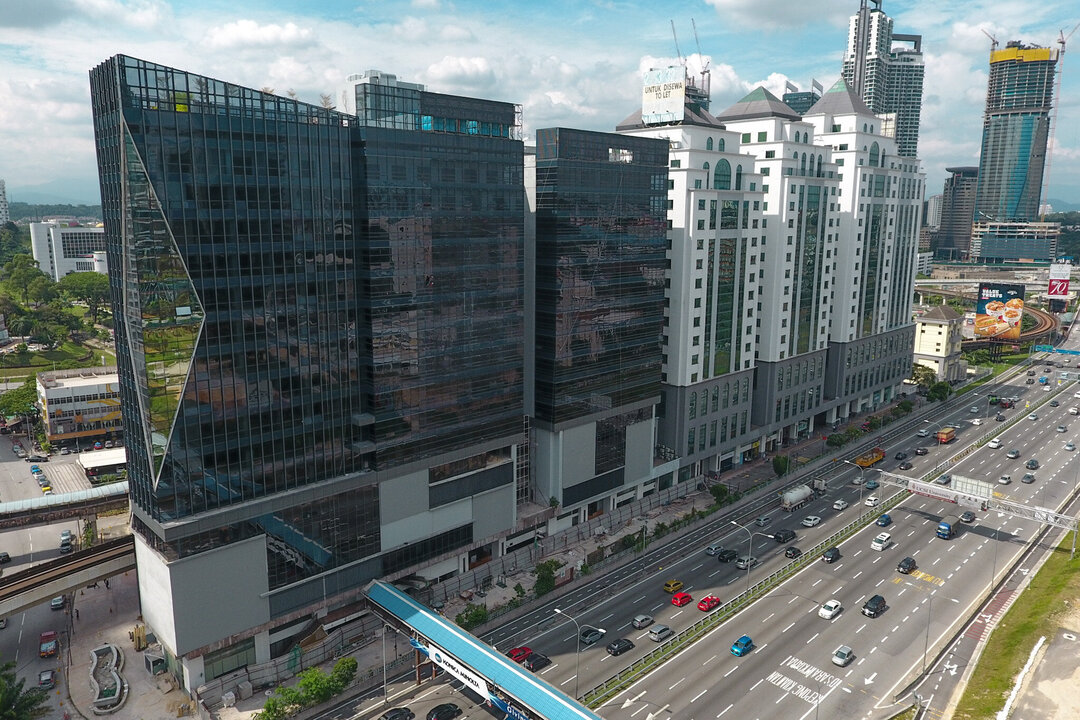 Working at CW & Associates - Company Profile & Information | Hiredly ...