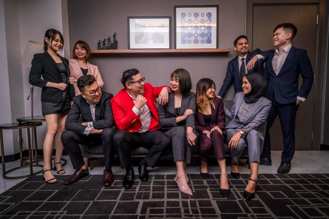 Working at Aia Miracle Group - Company Profile & Information | Hiredly ...