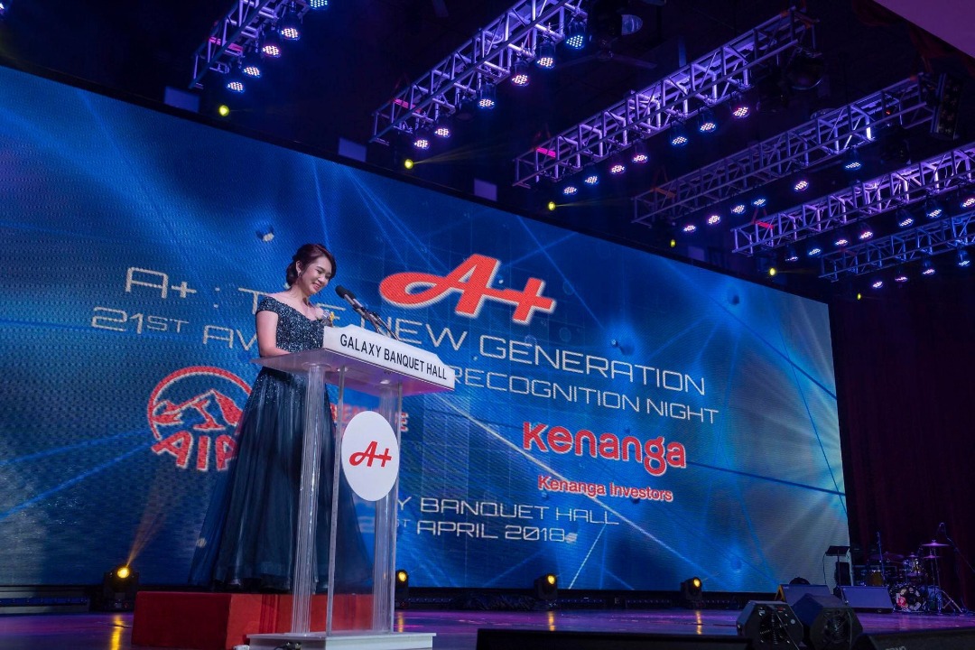 Working at Aia Miracle Group - Company Profile & Information | Hiredly ...