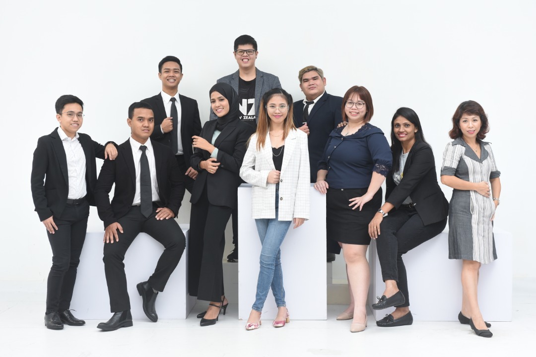 Working at Aia Miracle Group - Company Profile & Information | Hiredly ...