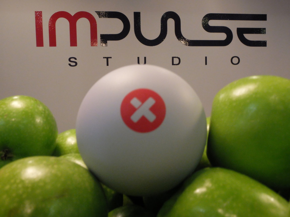 Working at Impulse Studio - Company Profile & Information | Hiredly ...